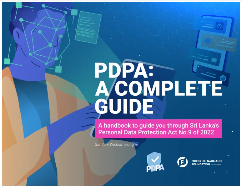 Personal Data Protection | Echelon Media