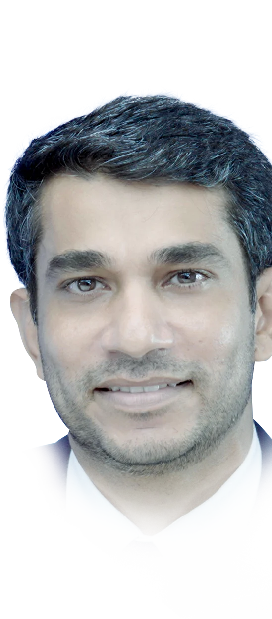 Personal Data Protection | Echelon Media