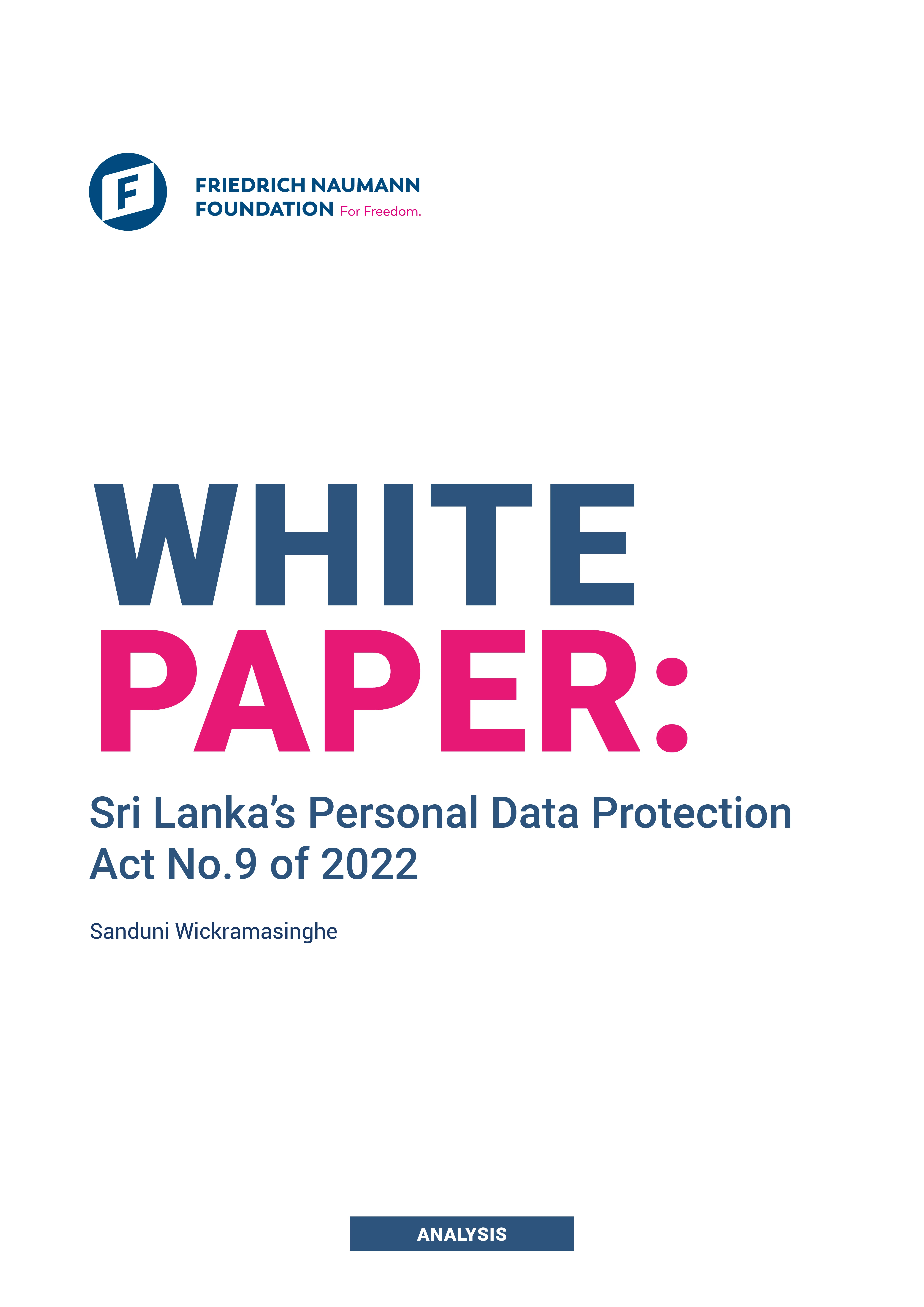 Personal Data Protection | Echelon Media